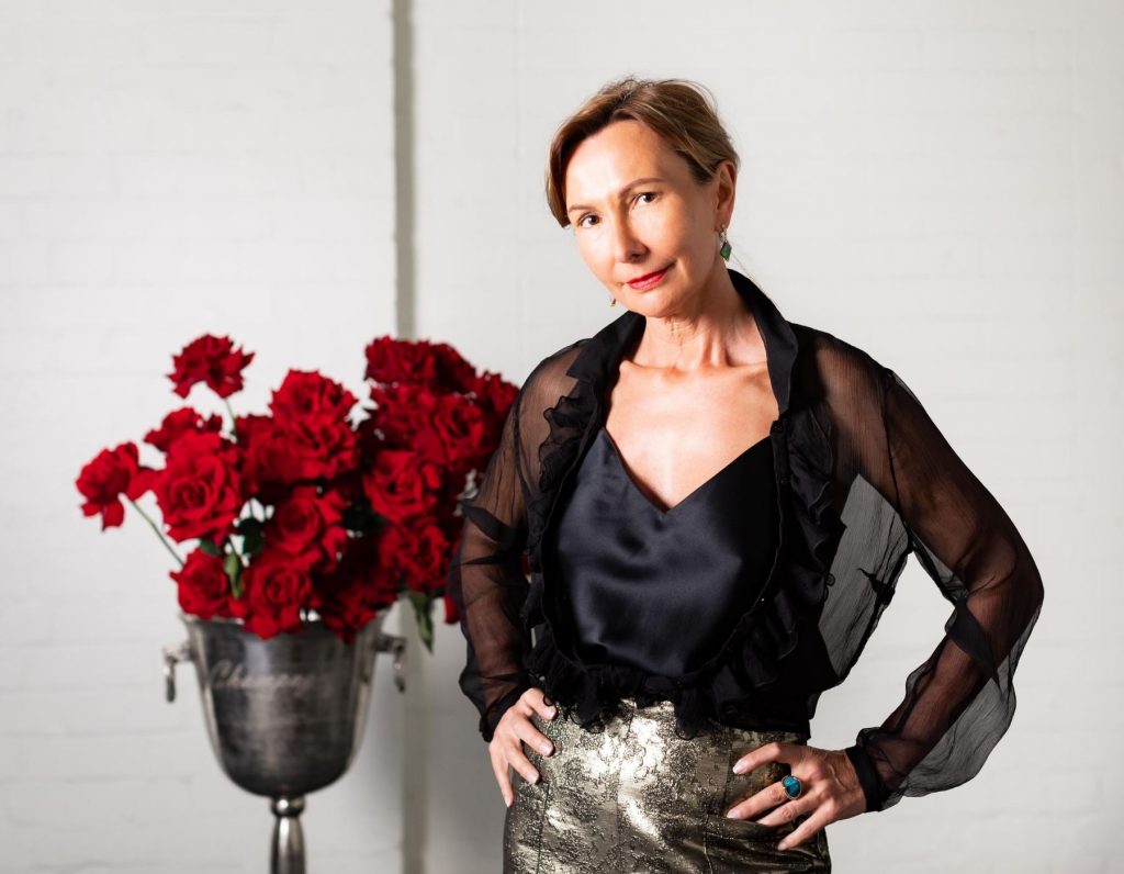 The Langham Hotel, Sydney - Claudia Hackman