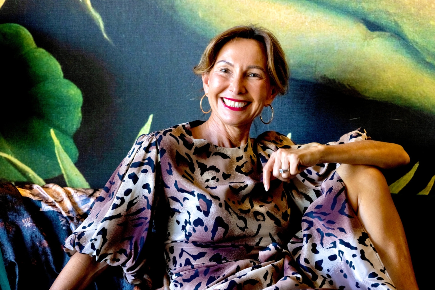 Claudia Hackman - Personal Stylist Sydney