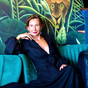 The Grand Hyatt, Melbourne - Claudia Hackman