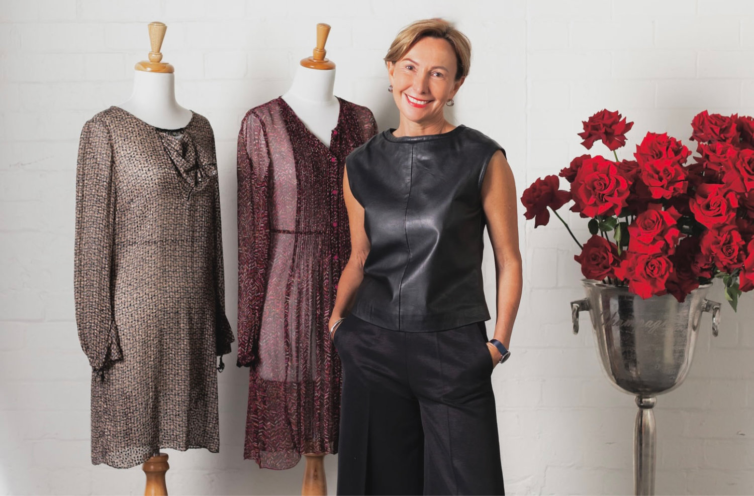 Personal Styling For Men Sydney - Claudia Hackman