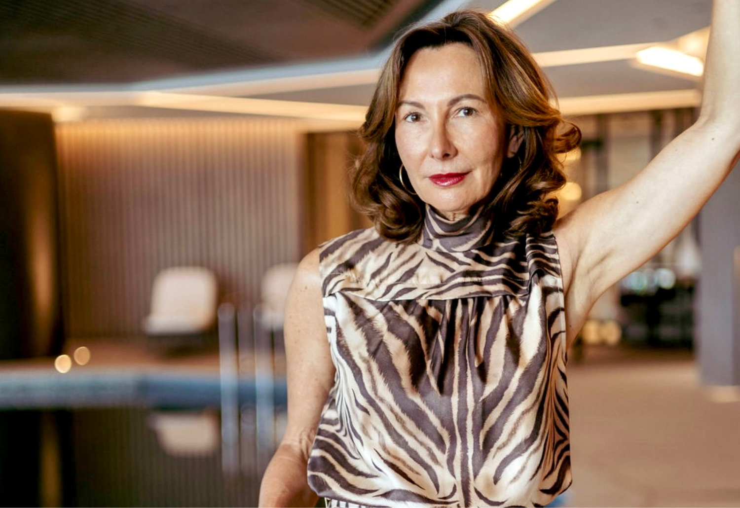 Claudia Hackman - Personal Stylist Sydney