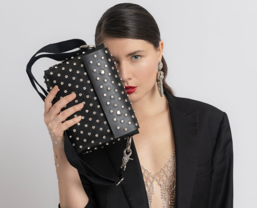 Katya Komarova - Claudia Hackman