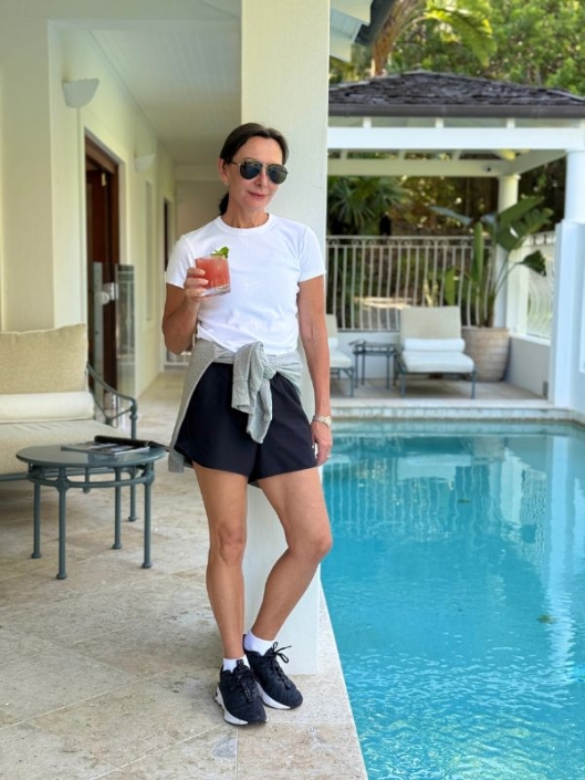 Raes On Wategos, Byron Bay - Claudia Hackman